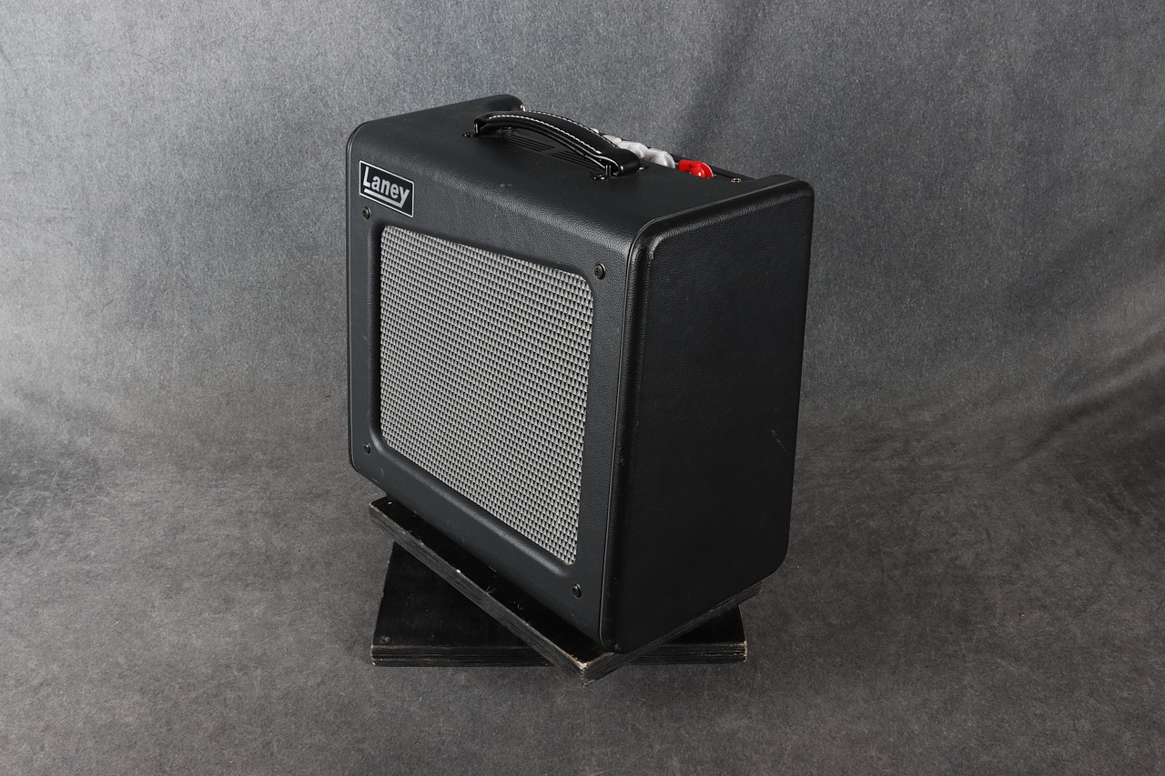 Laney Cub Super 12 Combo Amp 2nd Hand | Rich Tone Music