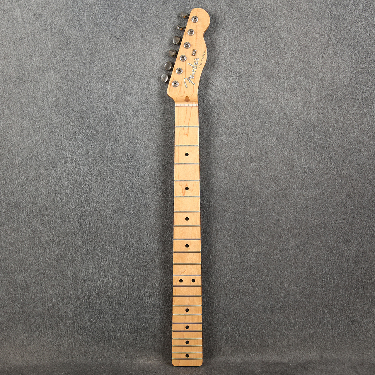 Fender Mexican Telecaster Neck 2nd Hand | Rich Tone Music