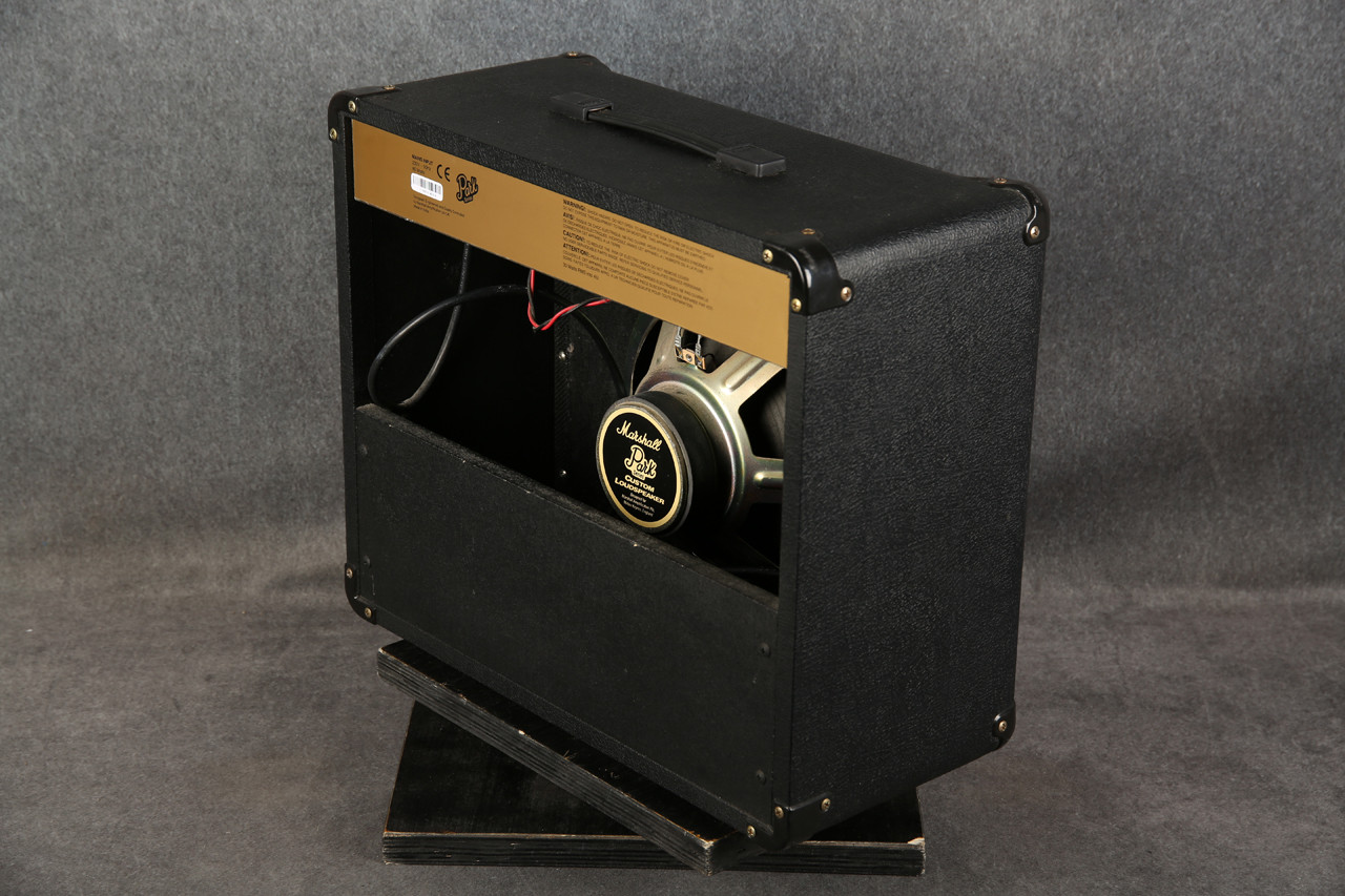 Marshall G30R CD Combo Amp 2nd Hand | Rich Tone Music