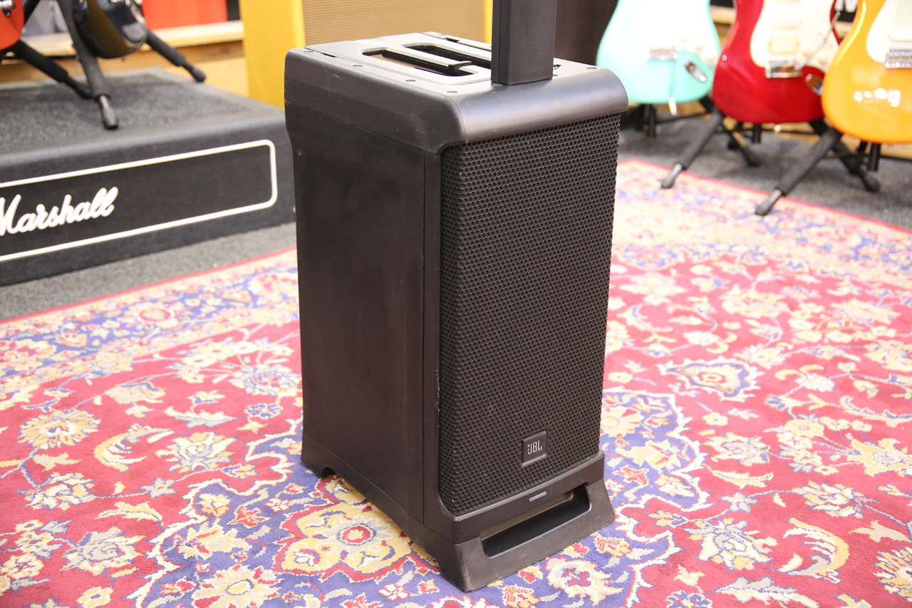 JBL EON One Pro Rechargeable 7 Channel Linear-Array PA System 2nd Hand ...