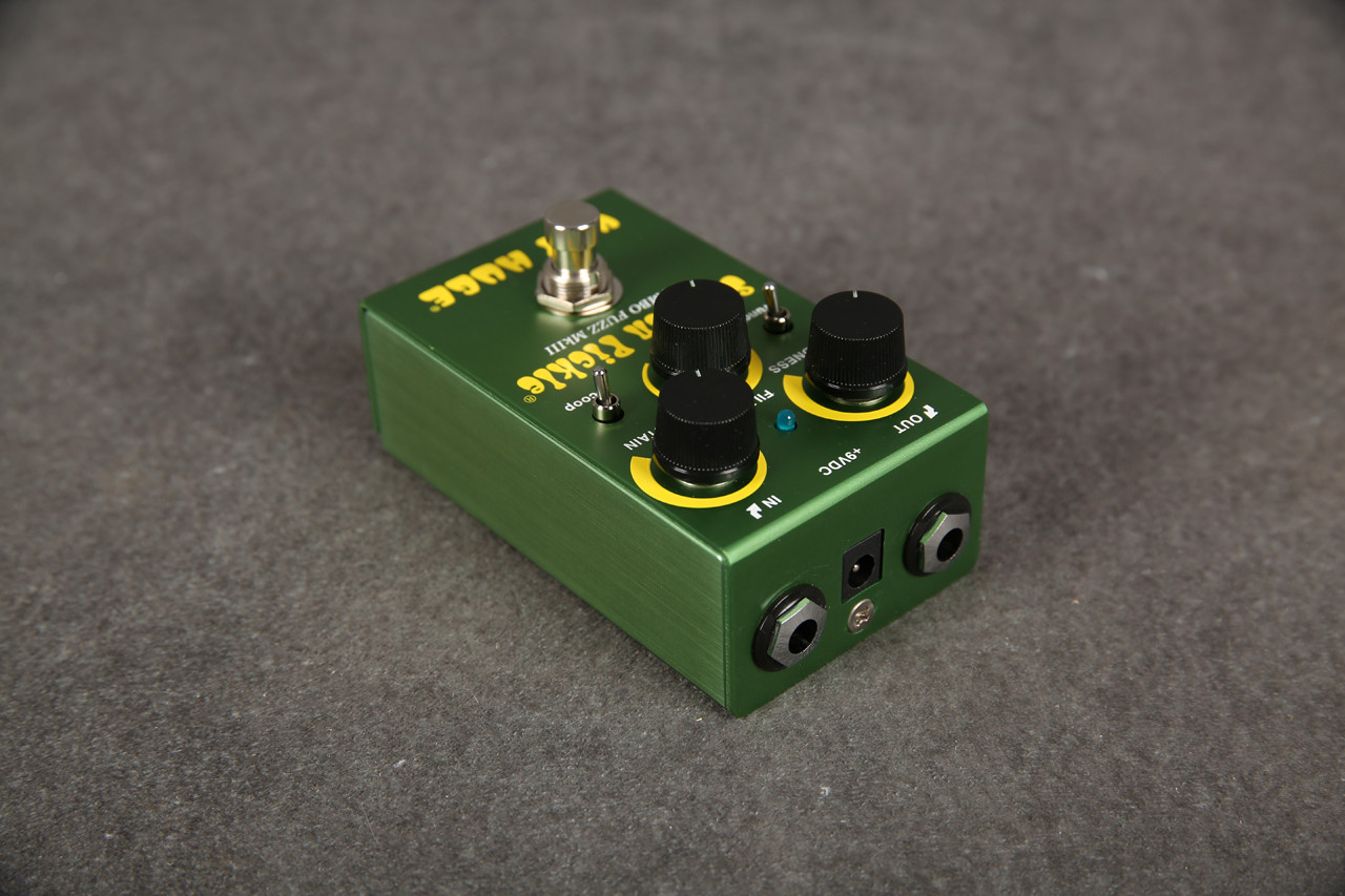 Way Huge WM41 Swollen Pickle Smalls Ex Demo | Rich Tone Music