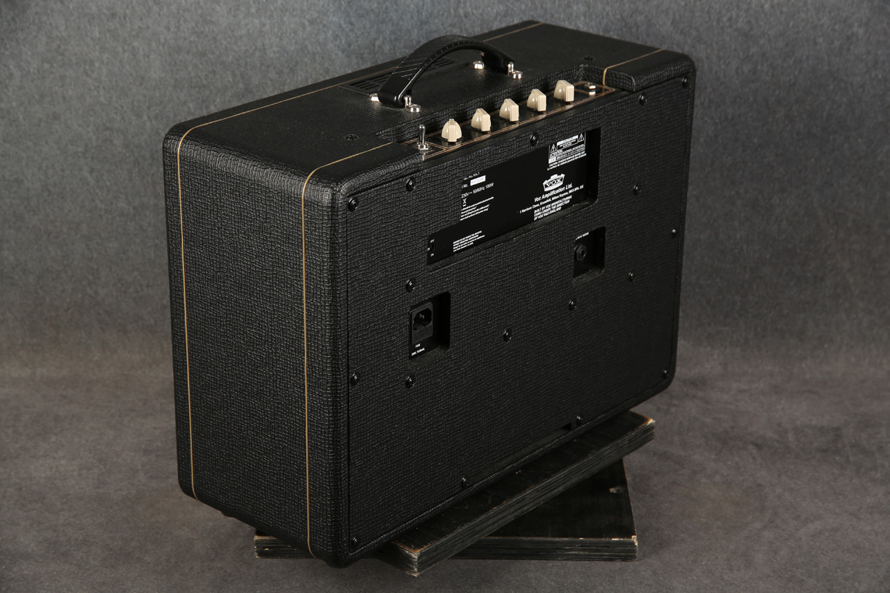 Vox AC10 C1 Custom Valve Combo 2nd Hand | Rich Tone Music