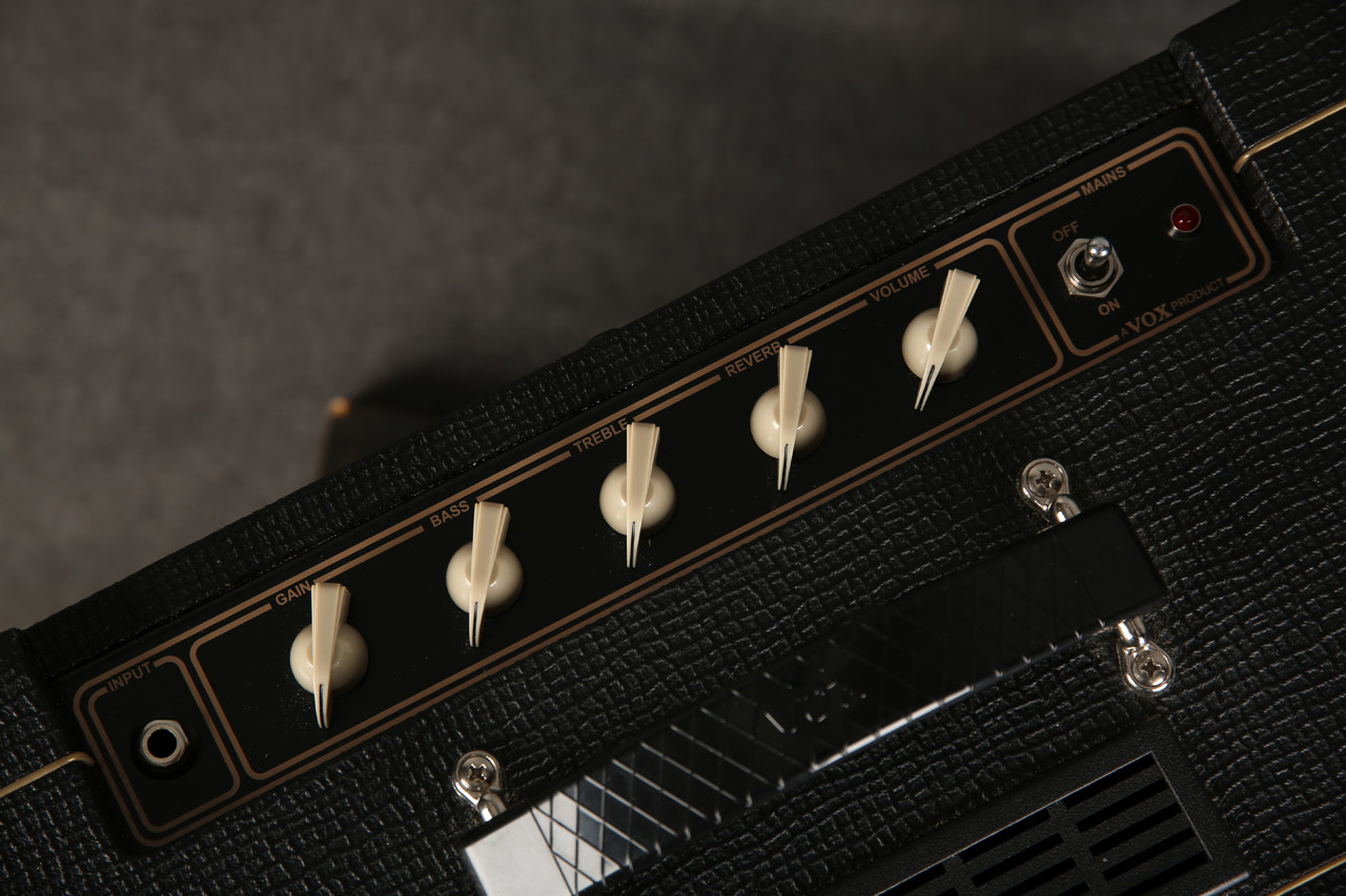 Vox AC10 C1 Custom Valve Combo 2nd Hand | Rich Tone Music