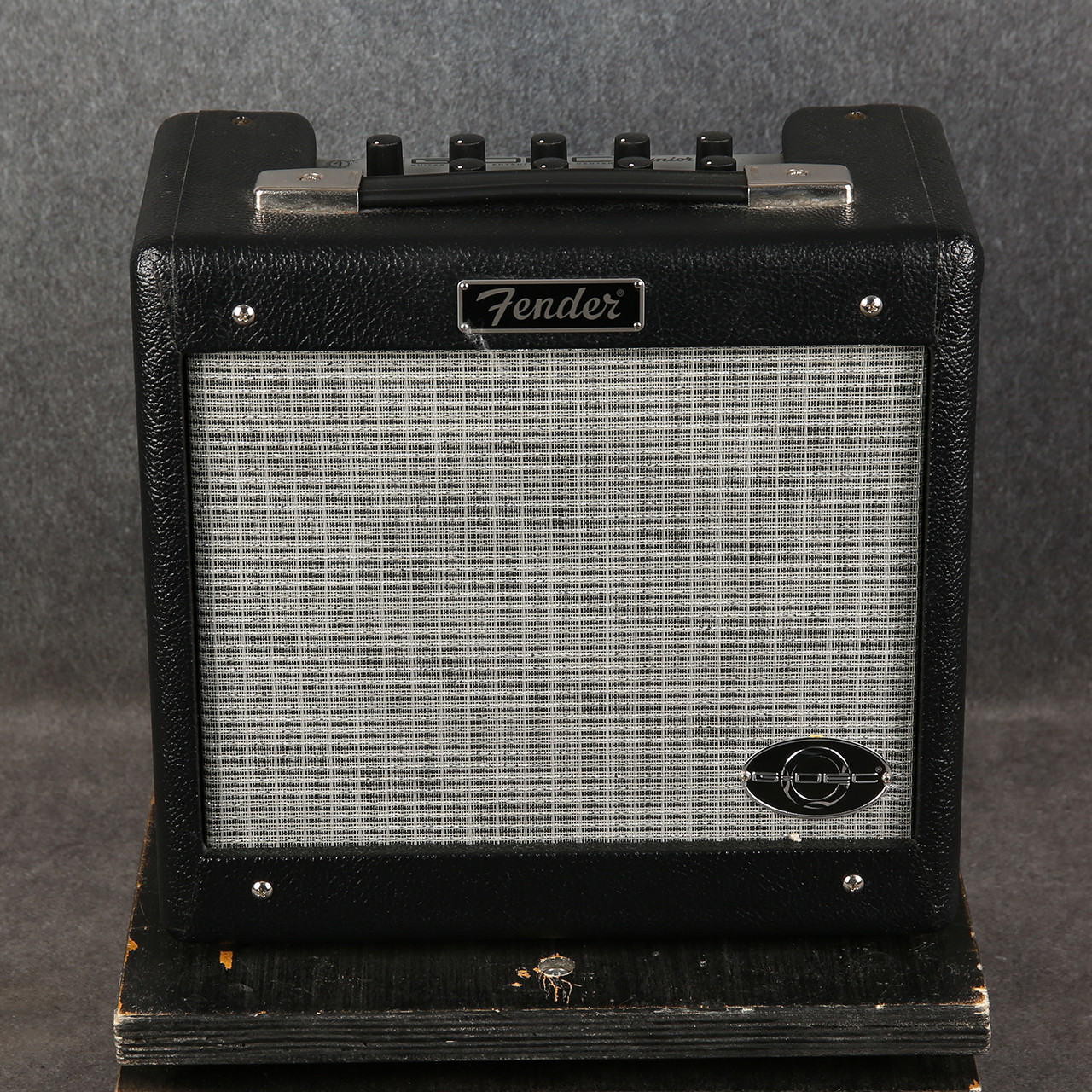 Fender G-Dec Junior Digital Comb Amplifier 2nd Hand | Rich Tone Music