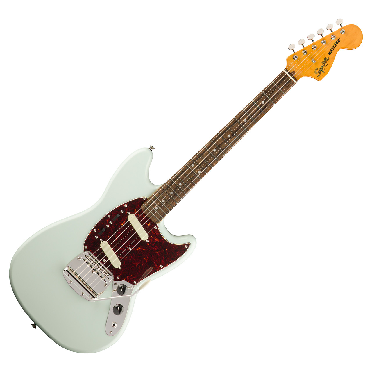 Electric Guitars - Squier - Rich Tone Music