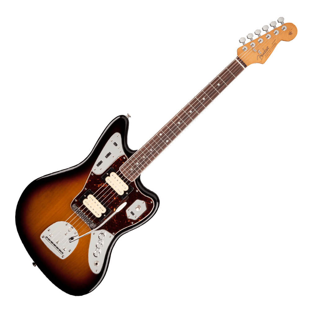 Fender Guitars | Rich Tone Music Sheffield