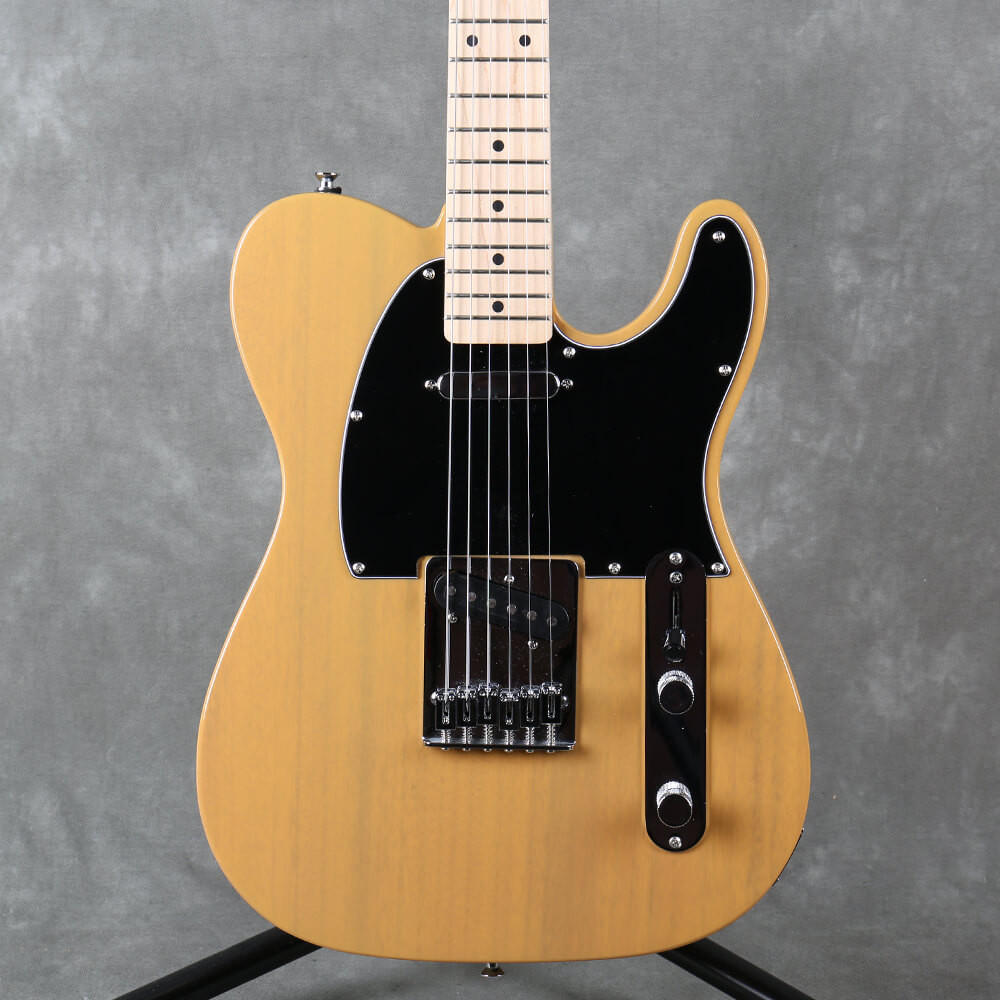 Second Hand Electric Guitars | Rich Tone Music
