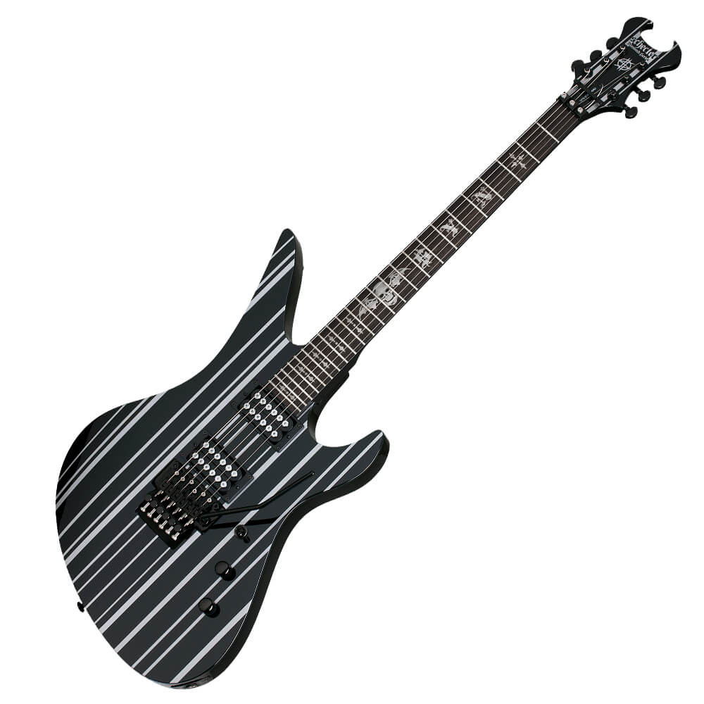 Shop New - Electric Guitars - Schecter - Rich Tone Music