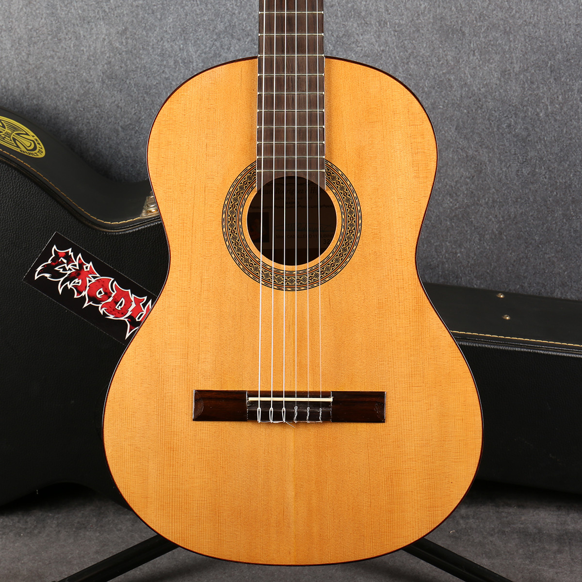 Second Hand Acoustic Guitars | Rich Tone Music Sheffield