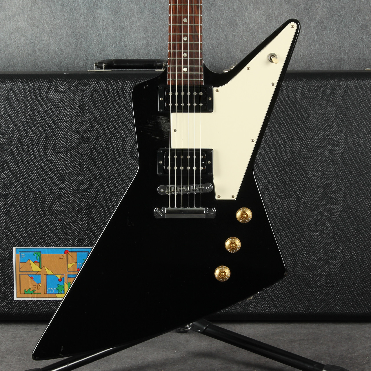 Gibson Explorer | Rich Tone Music 2nd Hand