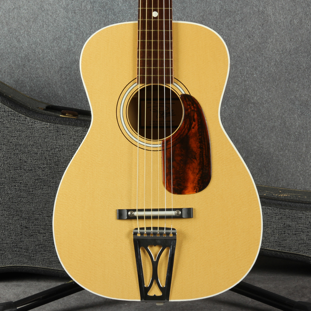 Second Hand Acoustic Guitars | Rich Tone Music Sheffield - Page 2