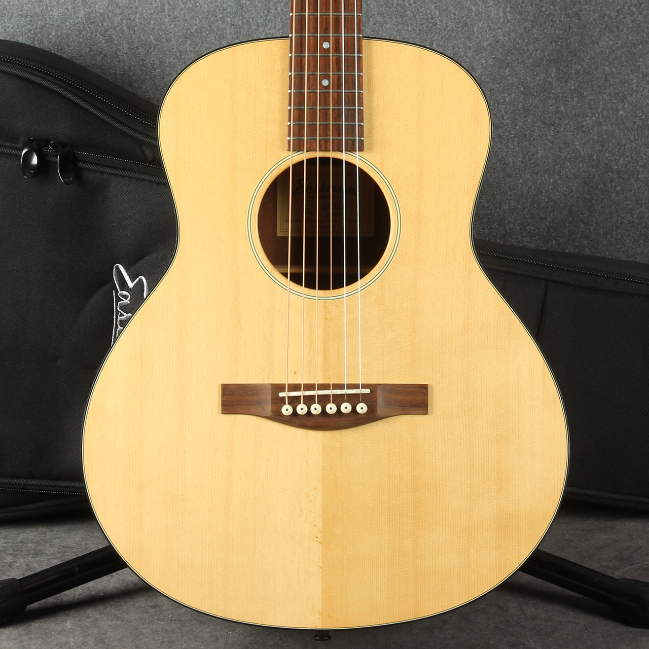 Second Hand Acoustic Guitars | Rich Tone Music Sheffield - Page 2