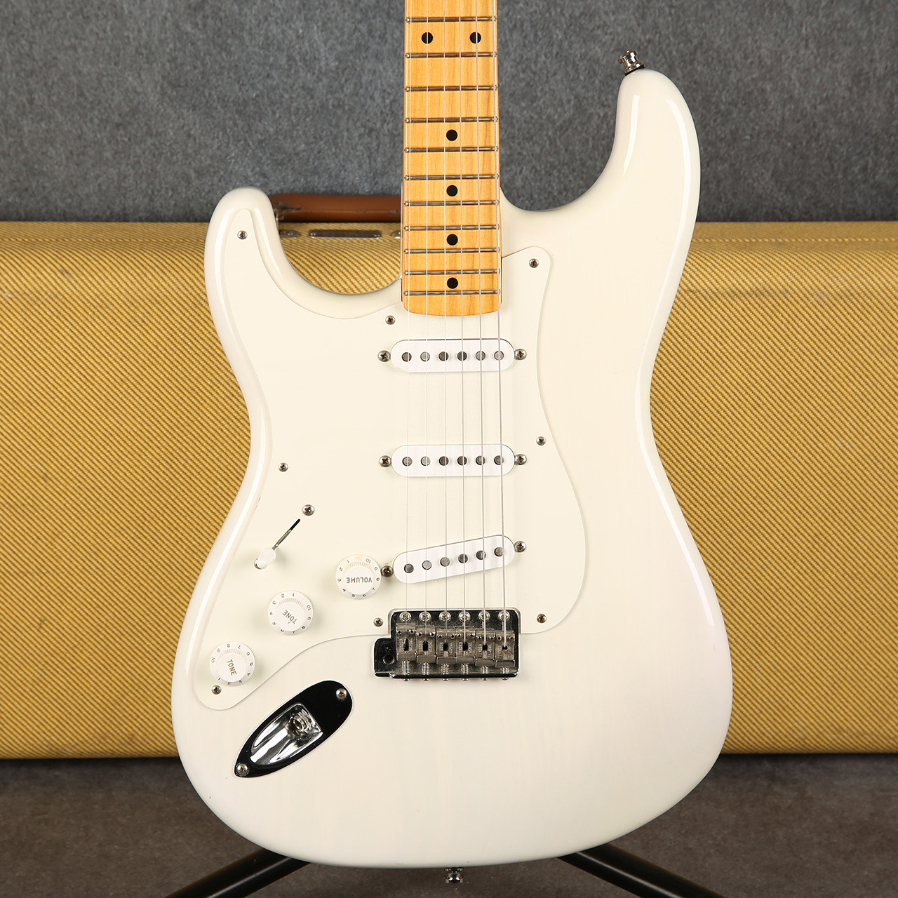 Second Hand Fender Stratocaster