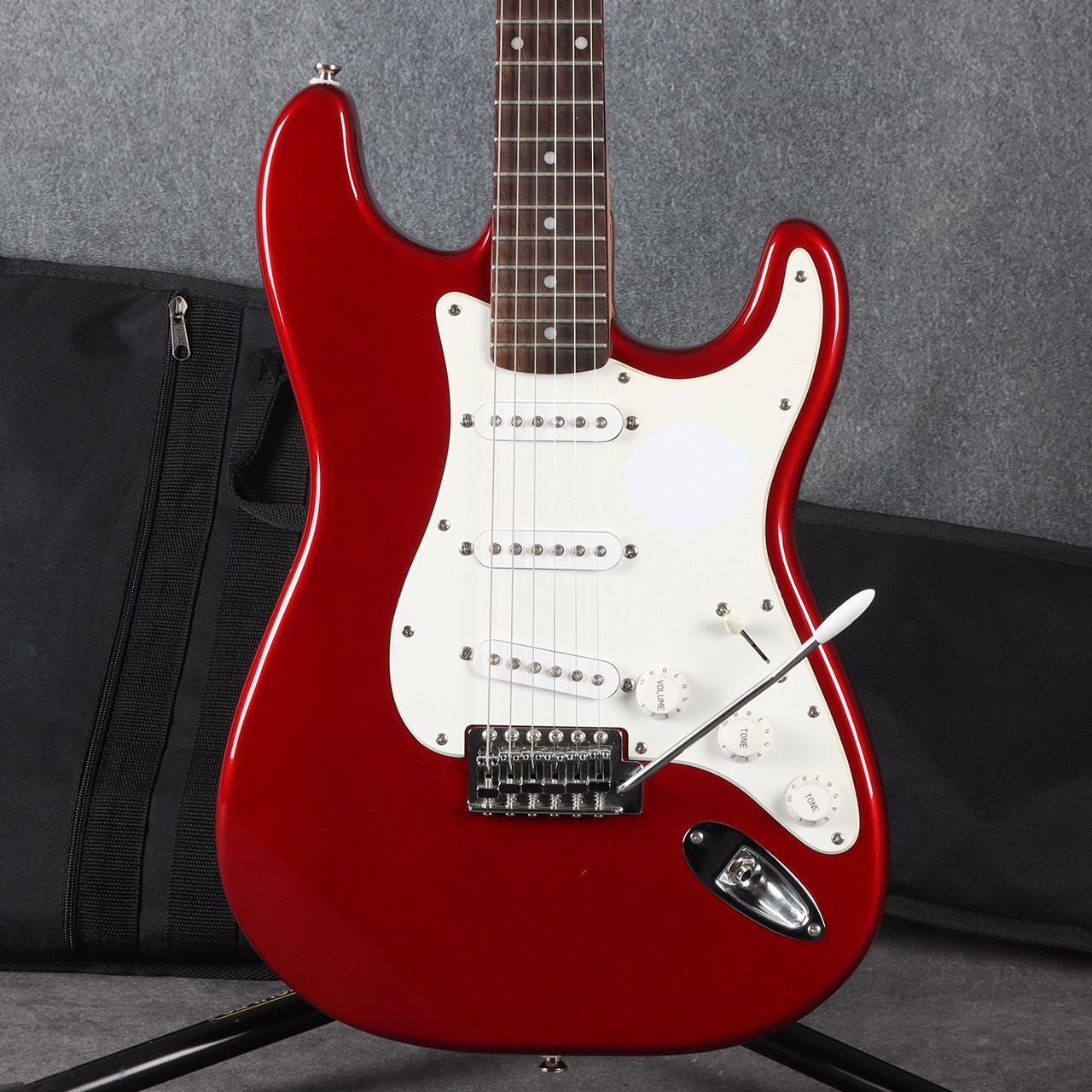 Squier Electric Guitars | Rich Tone 2nd Hand