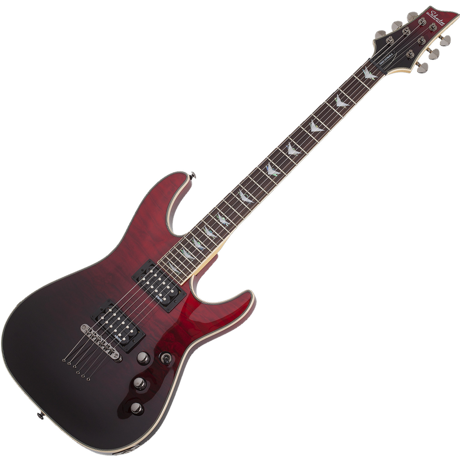 Shop New - Electric Guitars - Schecter - Rich Tone Music