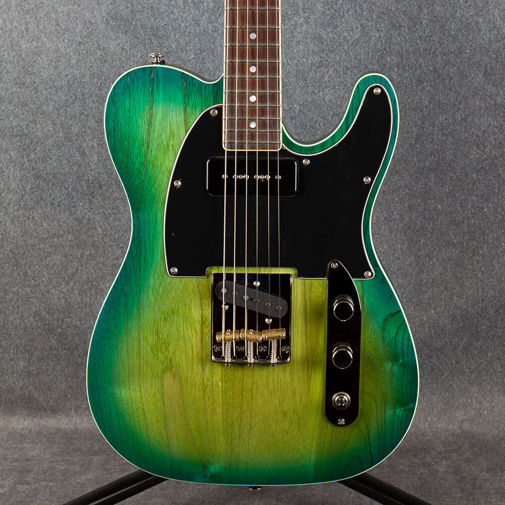 Second Hand Schecter Guitars | Rich Tone Music