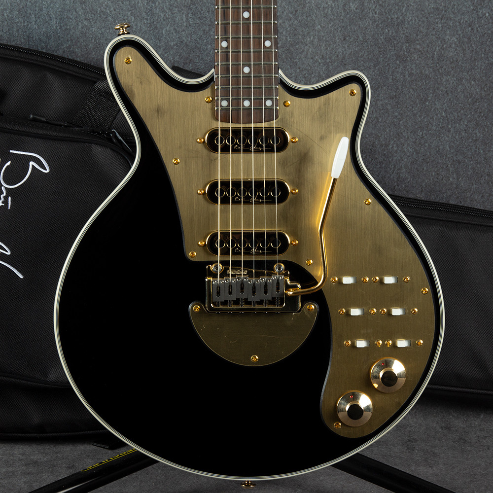 Brian May Guitars | Rich Tone 2nd Hand