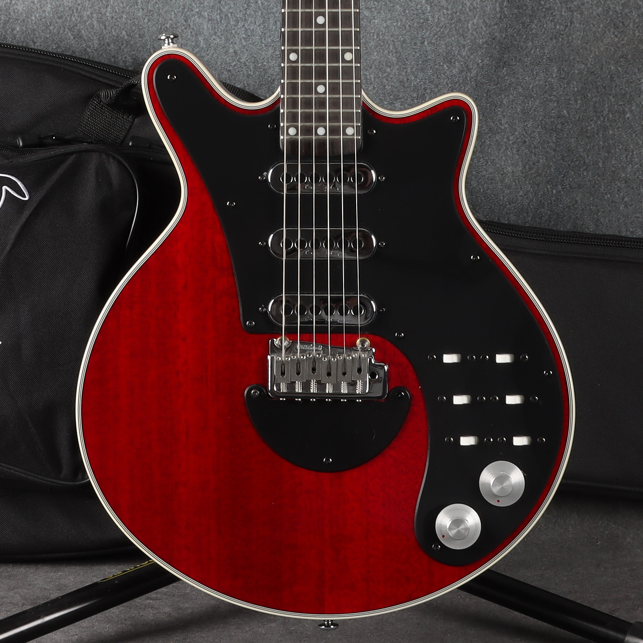 Brian May Guitars | Rich Tone 2nd Hand