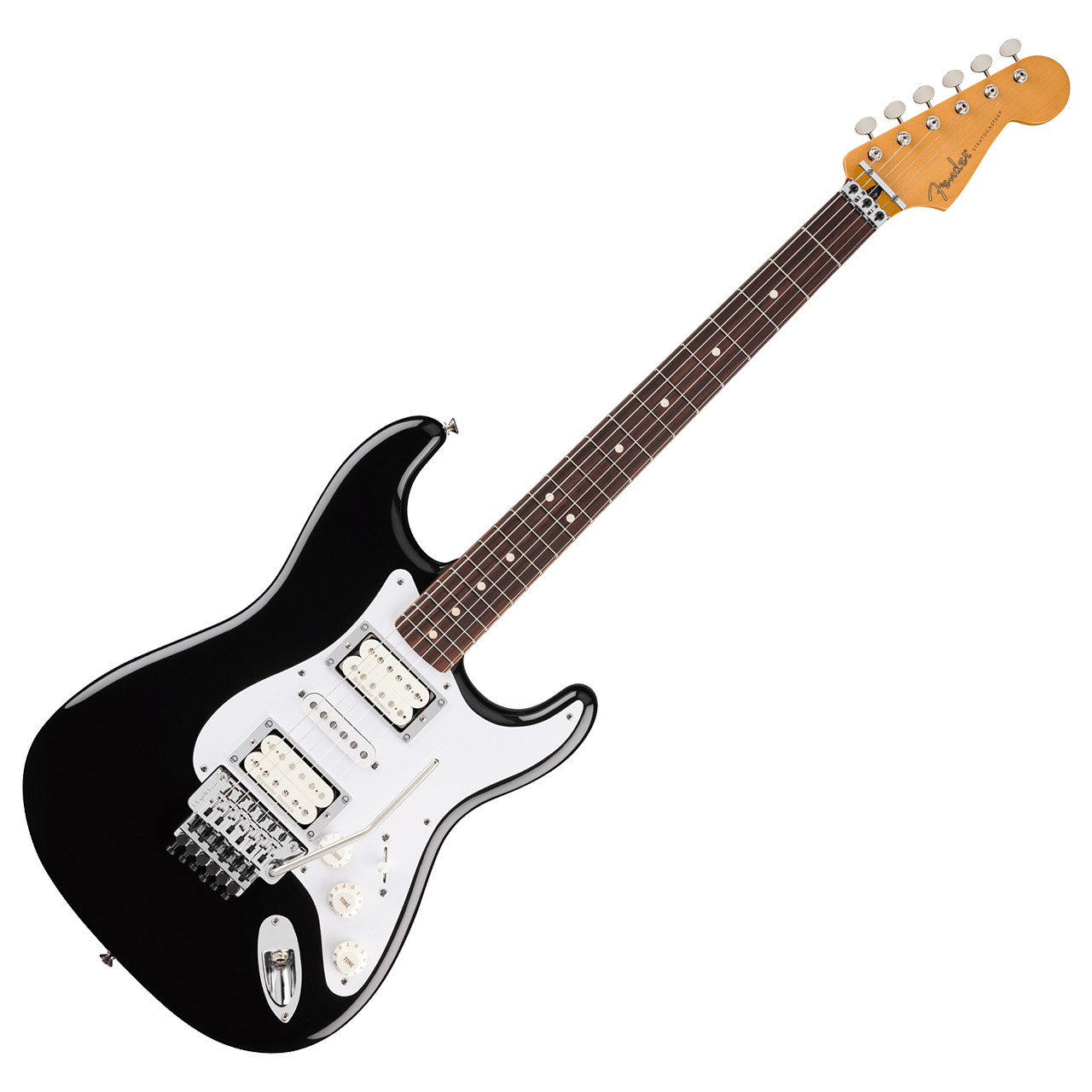 Fender Stratocaster | Rich Tone Music