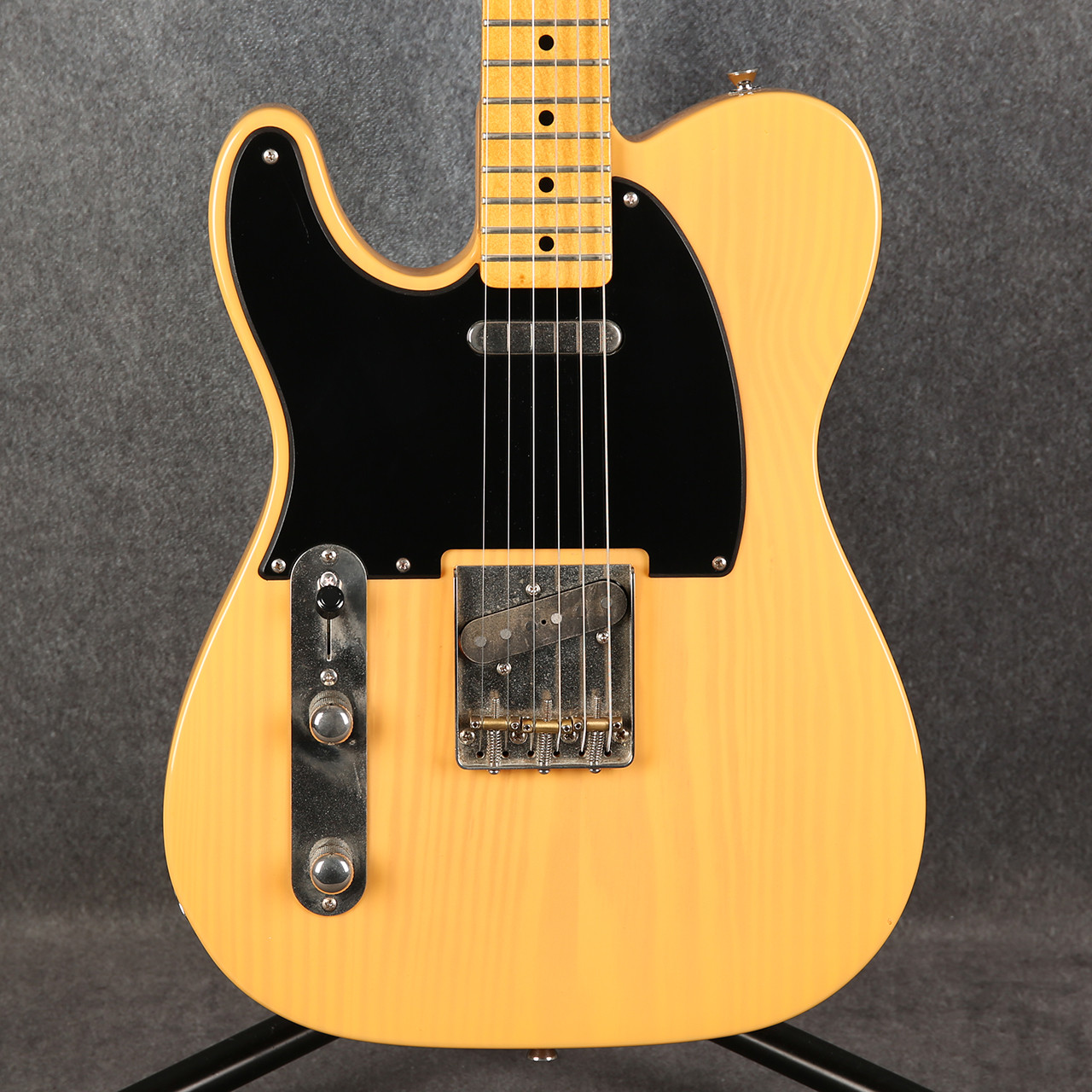Squier Electric Guitars | Rich Tone 2nd Hand