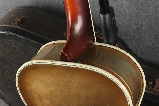 Dobro Original 1932 M32 Resonator 2nd Hand | Rich Tone Music