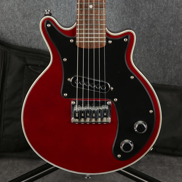 Brian May Guitars | Rich Tone 2nd Hand