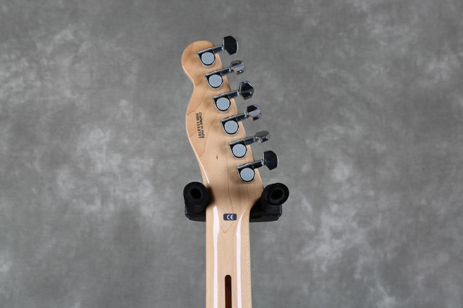 Squier Vintage Modified SH Telecaster - Duncan Design Pickups - Red ...