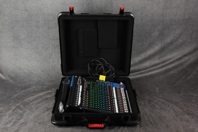 Yamaha MG20XU Mixing Desk 2nd Hand | Rich Tone Music