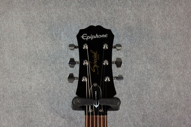Epiphone Les Paul Special Express Sunburst 2nd Hand | Rich Tone Music