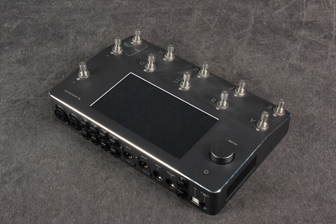 Neural Quad Cortex 2nd Hand | Rich Tone Music