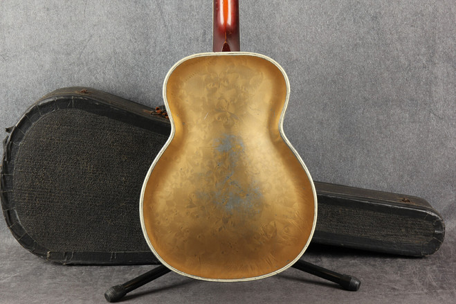 Dobro Original 1932 M32 Resonator 2nd Hand | Rich Tone Music