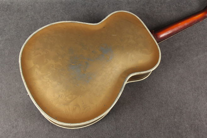 Dobro Original 1932 M32 Resonator 2nd Hand | Rich Tone Music