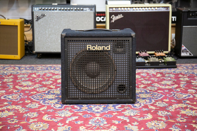 Roland KC-300 Keyboard Amplifier 2nd Hand | Rich Tone Music