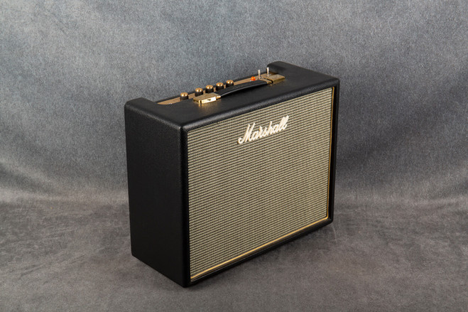 Marshall Origin 5 Combo Valve Amp 2nd Hand | Rich Tone Music