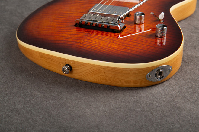 Cort G290 Fat Antique Violin Burst 2nd Hand | Rich Tone Music