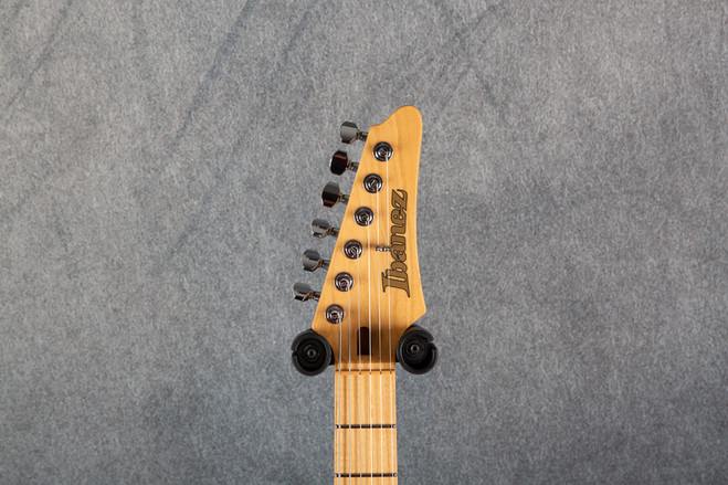 Ibanez Premium AZ224F-BIG Blue Iceberg Gradation 2nd Hand | Rich Tone Music