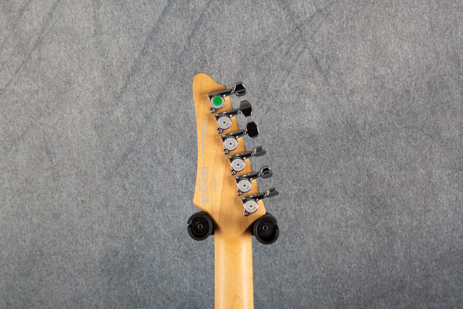 Ibanez Premium AZ224F-BIG Blue Iceberg Gradation 2nd Hand | Rich Tone Music