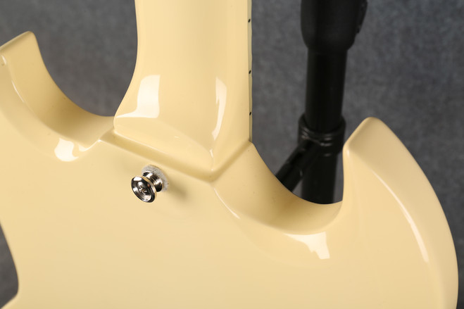 Epiphone G-400 Les Paul SG Custom Ivory Modified 2nd Hand | Rich Tone Music