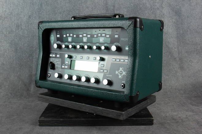 Kemper Profiler PowerHead Remote Footswitch 2nd Hand | Rich Tone Music