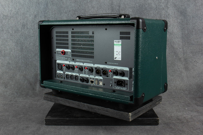 Kemper Profiler PowerHead Remote Footswitch 2nd Hand | Rich Tone Music