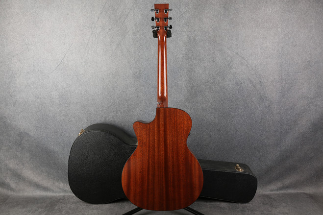 Martin Performing Artist GPCPA4 Sunburst 2nd Hand | Rich Tone Music