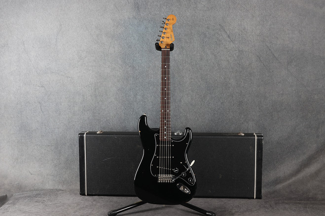 Squier Silver Series Stratocaster 1994 2nd Hand | Rich Tone Music
