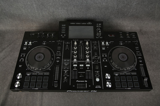 Pioneer XDJ-RX2 DJ System 2nd Hand | Rich Tone Music