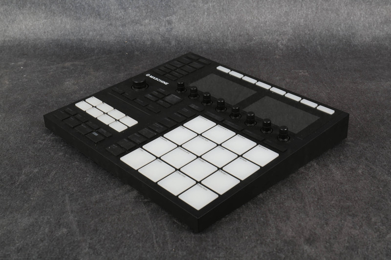 Native Instruments Maschine Mk3 2nd Hand | Rich Tone Music
