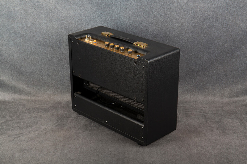 Marshall Origin 5 Combo Valve Amp 2nd Hand | Rich Tone Music