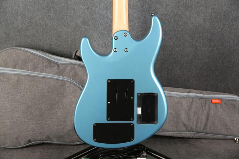 Line 6 James Tyler JTV-69 Variax Lake Placid Blue 2nd Hand | Rich Tone ...