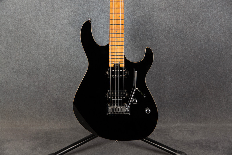 Cort G300 Pro Black 2nd Hand | Rich Tone Music