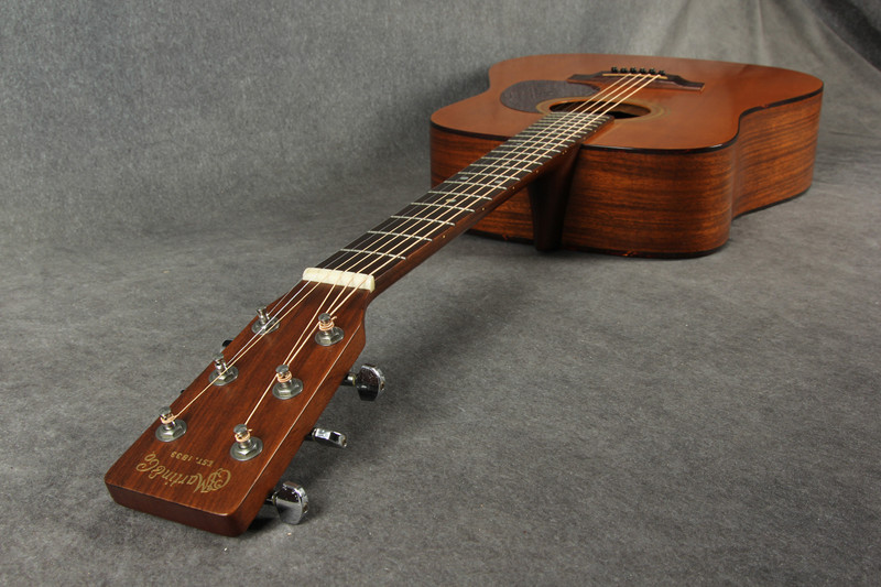 Martin D1-R Dreadnought Acoustic 2nd Hand | Rich Tone Music