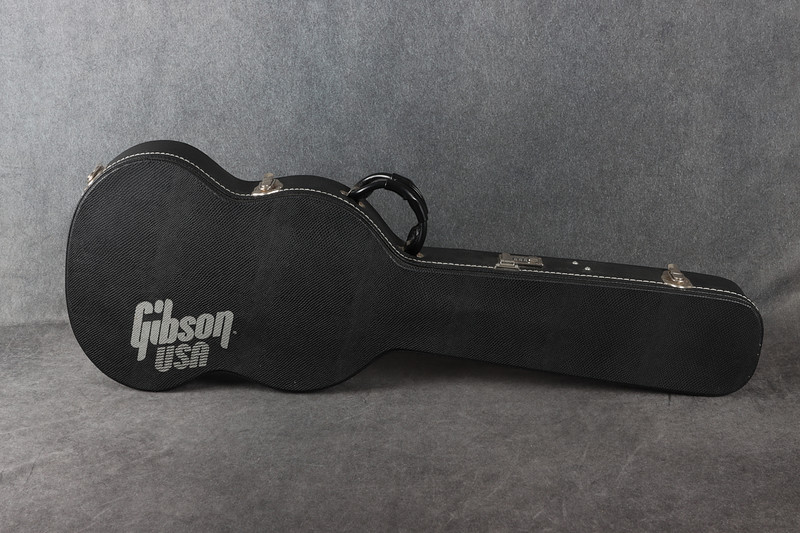 Gibson SG Standard Cherry 2nd Hand | Rich Tone Music