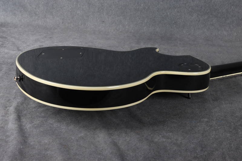 Epiphone Les Paul Custom Triple Pickup 2nd Hand | Rich Tone Music
